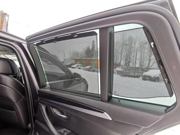 Melns BMW 530 2012 Kuldīga, ar dzinēja tilpumu 3.00 L un nobraukumu 269 tūkst. km par 9990 €, foto 8 vietnē AUTOMOTO.COM.LV