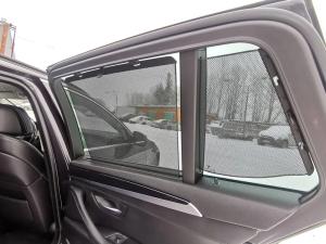 Melns BMW 530 2012 Kuldīga, ar dzinēja tilpumu 3.00 L un nobraukumu 269 tūkst. km par 9990 €, foto 9 vietnē AUTOMOTO.COM.LV