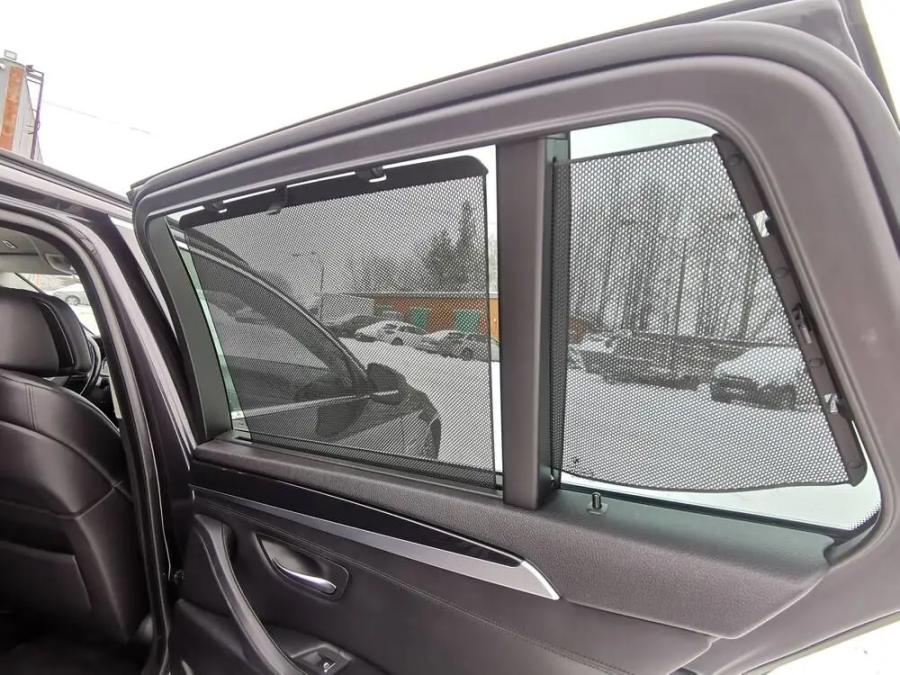 Melns BMW 530 2012 Kuldīga, ar dzinēja tilpumu 3.00 L un nobraukumu 269 tūkst. km par 9990 €, foto 9 vietnē AUTOMOTO.COM.LV