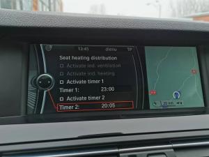 Melns BMW 530 2012 Kuldīga, ar dzinēja tilpumu 3.00 L un nobraukumu 269 tūkst. km par 9990 €, foto 29 vietnē AUTOMOTO.COM.LV
