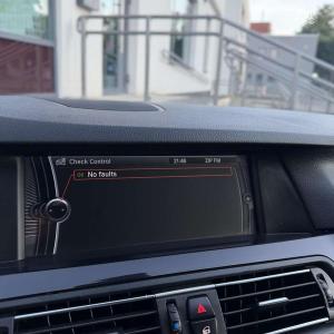 Black BMW 530 2012 in Kaisiadorys, with an engine capacity of 2.99 L and mileage of 360 thousand km for 6950 €, photo 38 on AUTOMOTO.COM.LV