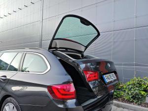 Melns BMW 530 2012 Klaipėda, ar dzinēja tilpumu 2.99 L un nobraukumu 350 tūkst. km par 7950 €, foto 17 vietnē AUTOMOTO.COM.LV