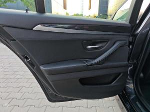 Melns BMW 530 2012 Klaipėda, ar dzinēja tilpumu 2.99 L un nobraukumu 350 tūkst. km par 7950 €, foto 20 vietnē AUTOMOTO.COM.LV