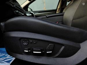 Melns BMW 530 2012 Klaipėda, ar dzinēja tilpumu 2.99 L un nobraukumu 350 tūkst. km par 7950 €, foto 26 vietnē AUTOMOTO.COM.LV
