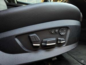 Melns BMW 530 2012 Klaipėda, ar dzinēja tilpumu 2.99 L un nobraukumu 350 tūkst. km par 7950 €, foto 37 vietnē AUTOMOTO.COM.LV