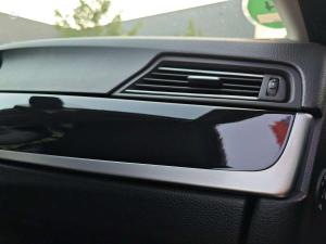 Melns BMW 530 2012 Klaipėda, ar dzinēja tilpumu 2.99 L un nobraukumu 350 tūkst. km par 7950 €, foto 39 vietnē AUTOMOTO.COM.LV