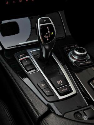 Melns BMW 530 2012 Klaipėda, ar dzinēja tilpumu 2.99 L un nobraukumu 350 tūkst. km par 7950 €, foto 45 vietnē AUTOMOTO.COM.LV