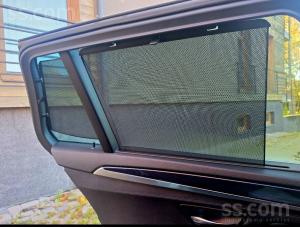 Melns BMW 530 2012 Rīga, ar dzinēja tilpumu 3.00 L un nobraukumu 0 tūkst. km par 7790 €, foto 21 vietnē AUTOMOTO.COM.LV