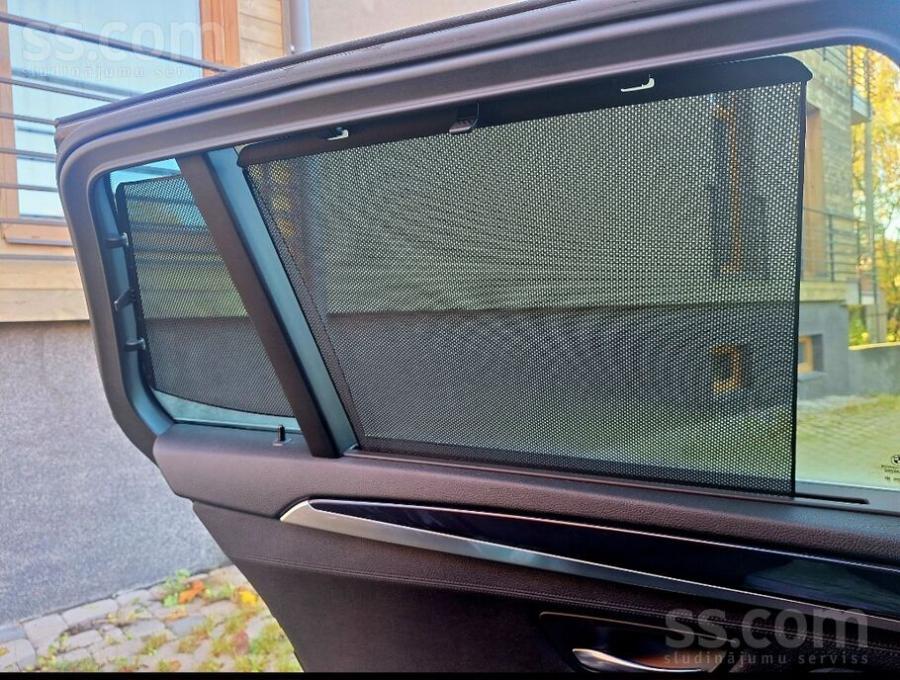 Melns BMW 530 2012 Rīga, ar dzinēja tilpumu 3.00 L un nobraukumu 0 tūkst. km par 7790 €, foto 21 vietnē AUTOMOTO.COM.LV