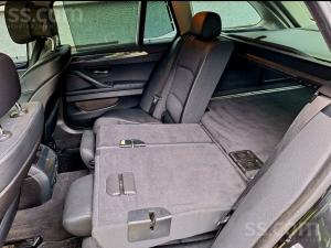 Melns BMW 530 2012 Rīga, ar dzinēja tilpumu 3.00 L un nobraukumu 0 tūkst. km par 7790 €, foto 27 vietnē AUTOMOTO.COM.LV