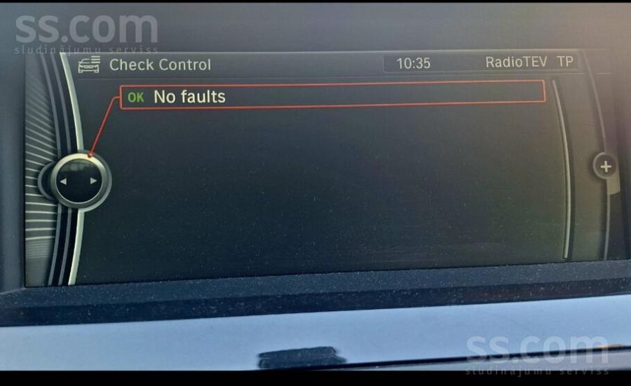 Melns BMW 530 2012 Rīga, ar dzinēja tilpumu 3.00 L un nobraukumu 0 tūkst. km par 7790 €, foto 28 vietnē AUTOMOTO.COM.LV