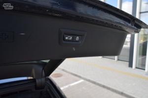 Black BMW 530 2012 in Vilnius, with an engine capacity of 3.00 L and mileage of 290 thousand km for 10900 €, photo 9 on AUTOMOTO.COM.LV