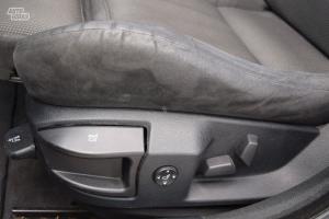 Black BMW 530 2012 in Vilnius, with an engine capacity of 3.00 L and mileage of 290 thousand km for 10900 €, photo 17 on AUTOMOTO.COM.LV