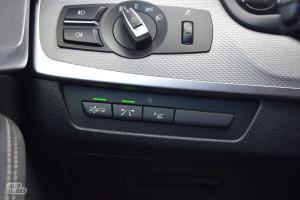 Black BMW 530 2012 in Vilnius, with an engine capacity of 3.00 L and mileage of 290 thousand km for 10900 €, photo 21 on AUTOMOTO.COM.LV