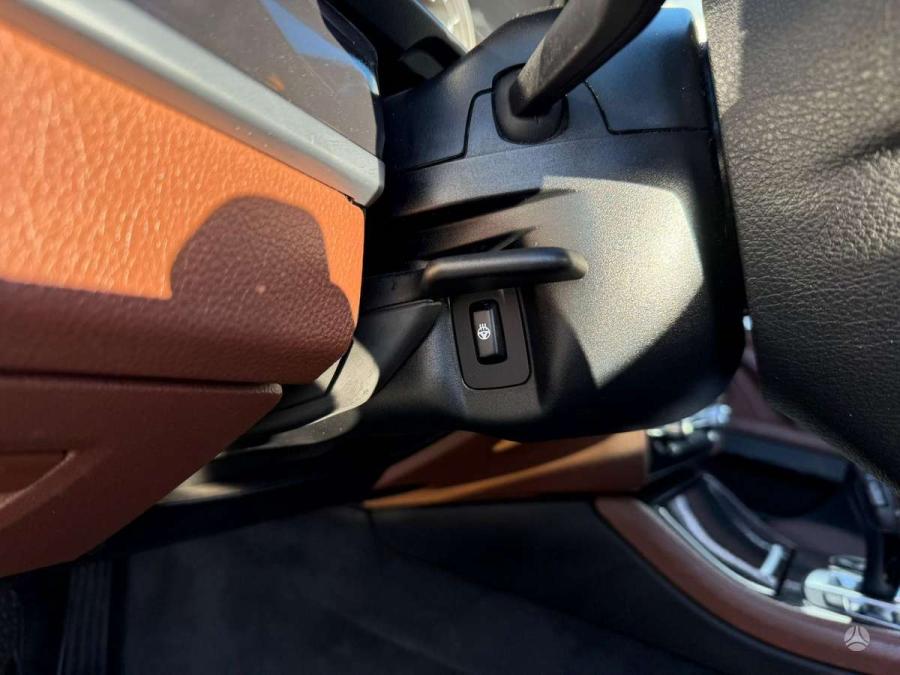 Melns BMW 530 2012 Kauņa, ar dzinēja tilpumu 2.99 L un nobraukumu 363 tūkst. km par 7500 €, foto 11 vietnē AUTOMOTO.COM.LV