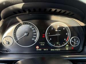Melns BMW 530 2012 Kauņa, ar dzinēja tilpumu 2.99 L un nobraukumu 363 tūkst. km par 7500 €, foto 12 vietnē AUTOMOTO.COM.LV