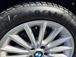 Melns BMW 530 2012 Kauņa, ar dzinēja tilpumu 2.99 L un nobraukumu 363 tūkst. km par 7500 €, foto 20 vietnē AUTOMOTO.COM.LV