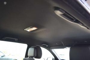 Black BMW 530 2012 in Vilnius, with an engine capacity of 2.99 L and mileage of 290 thousand km for 9950 €, photo 13 on AUTOMOTO.COM.LV