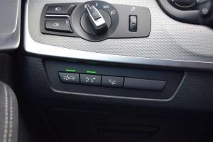Black BMW 530 2012 in Vilnius, with an engine capacity of 2.99 L and mileage of 290 thousand km for 9950 €, photo 21 on AUTOMOTO.COM.LV