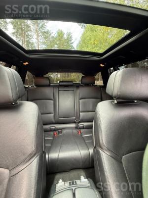 Melns BMW 530 2012 Rīga, ar dzinēja tilpumu 3.00 L un nobraukumu 323 tūkst. km par 9900 €, foto 20 vietnē AUTOMOTO.COM.LV