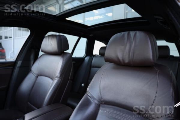 Melns BMW 530 2013 Rīga, ar dzinēja tilpumu 3.00 L un nobraukumu 0 tūkst. km par 10995 €, foto 11 vietnē AUTOMOTO.COM.LV