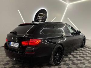 Melns BMW 530 2013 Marijampole, ar dzinēja tilpumu 2.99 L un nobraukumu 328 tūkst. km par 12850 €, foto 34 vietnē AUTOMOTO.COM.LV