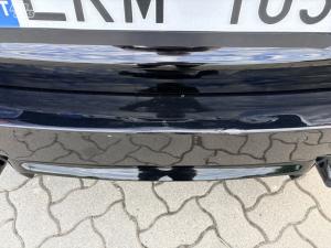 Black BMW 530 2013 in Klaipeda, with an engine capacity of 3.00 L and mileage of 371 thousand km for 8500 €, photo 10 on AUTOMOTO.COM.LV