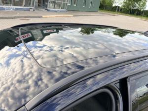 Black BMW 530 2013 in Klaipeda, with an engine capacity of 3.00 L and mileage of 371 thousand km for 8500 €, photo 21 on AUTOMOTO.COM.LV