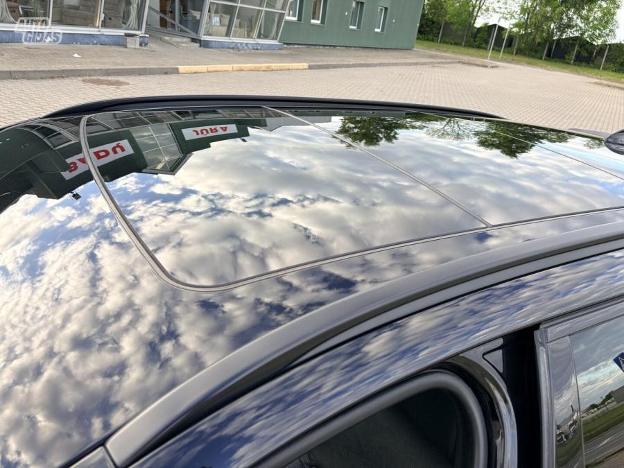 Black BMW 530 2013 in Klaipeda, with an engine capacity of 3.00 L and mileage of 371 thousand km for 8500 €, photo 21 on AUTOMOTO.COM.LV