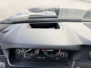 Black BMW 530 2013 in Klaipeda, with an engine capacity of 3.00 L and mileage of 371 thousand km for 8500 €, photo 22 on AUTOMOTO.COM.LV