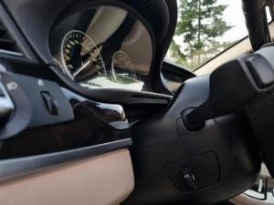 Black BMW 530 2013 in Jekabpils, with an engine capacity of 3.00 L and mileage of 276 thousand km for 11650 €, photo 15 on AUTOMOTO.COM.LV