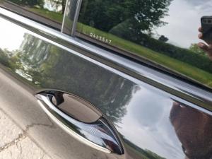 Black BMW 530 2013 in Jekabpils, with an engine capacity of 3.00 L and mileage of 276 thousand km for 11650 €, photo 34 on AUTOMOTO.COM.LV