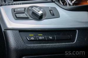 Black BMW 530 2013 in Tukums, with an engine capacity of 3.00 L and mileage of 320 thousand km for 10990 €, photo 34 on AUTOMOTO.COM.LV