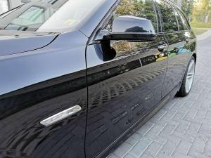 Melns BMW 530 2013 Trakai, ar dzinēja tilpumu 2.99 L un nobraukumu 375 tūkst. km par 10000 €, foto 6 vietnē AUTOMOTO.COM.LV