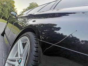Melns BMW 530 2013 Trakai, ar dzinēja tilpumu 2.99 L un nobraukumu 375 tūkst. km par 10000 €, foto 9 vietnē AUTOMOTO.COM.LV