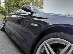 Melns BMW 530 2013 Trakai, ar dzinēja tilpumu 2.99 L un nobraukumu 375 tūkst. km par 10000 €, foto 15 vietnē AUTOMOTO.COM.LV