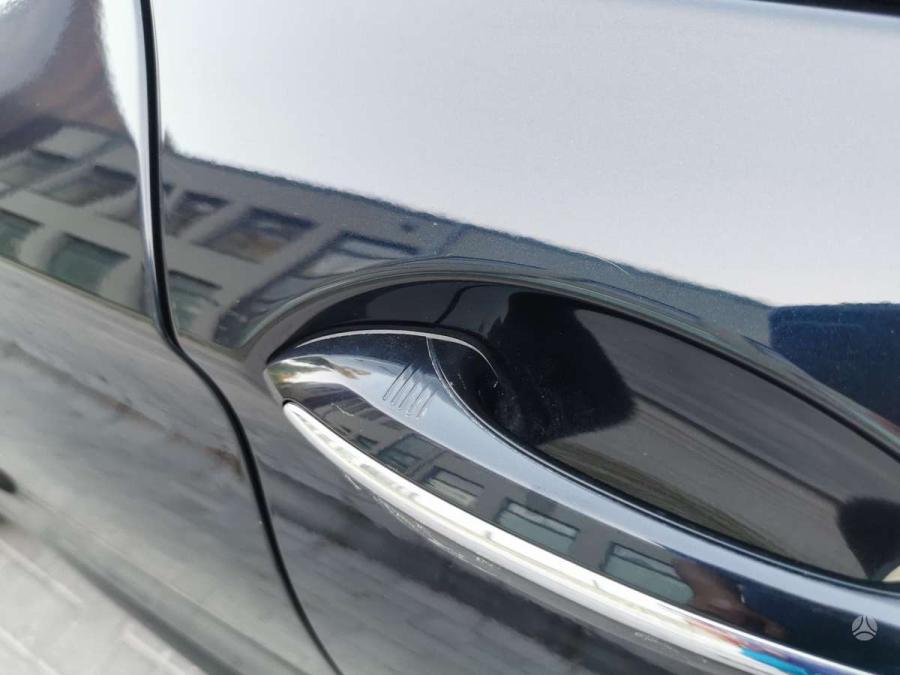 Melns BMW 530 2013 Trakai, ar dzinēja tilpumu 2.99 L un nobraukumu 375 tūkst. km par 10000 €, foto 19 vietnē AUTOMOTO.COM.LV