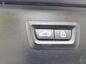 Melns BMW 530 2013 Trakai, ar dzinēja tilpumu 2.99 L un nobraukumu 375 tūkst. km par 10000 €, foto 22 vietnē AUTOMOTO.COM.LV