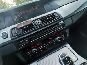 Melns BMW 530 2013 Trakai, ar dzinēja tilpumu 2.99 L un nobraukumu 375 tūkst. km par 10000 €, foto 29 vietnē AUTOMOTO.COM.LV