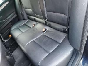 Melns BMW 530 2013 Trakai, ar dzinēja tilpumu 2.99 L un nobraukumu 375 tūkst. km par 10000 €, foto 30 vietnē AUTOMOTO.COM.LV