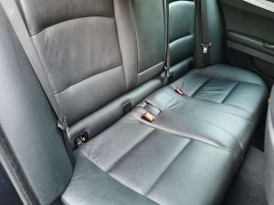 Melns BMW 530 2013 Trakai, ar dzinēja tilpumu 2.99 L un nobraukumu 375 tūkst. km par 10000 €, foto 31 vietnē AUTOMOTO.COM.LV
