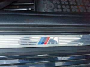 Melns BMW 530 2013 Trakai, ar dzinēja tilpumu 2.99 L un nobraukumu 375 tūkst. km par 10000 €, foto 34 vietnē AUTOMOTO.COM.LV
