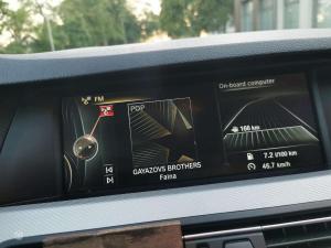 Melns BMW 530 2013 Trakai, ar dzinēja tilpumu 2.99 L un nobraukumu 375 tūkst. km par 10000 €, foto 35 vietnē AUTOMOTO.COM.LV