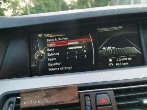 Melns BMW 530 2013 Trakai, ar dzinēja tilpumu 2.99 L un nobraukumu 375 tūkst. km par 10000 €, foto 36 vietnē AUTOMOTO.COM.LV