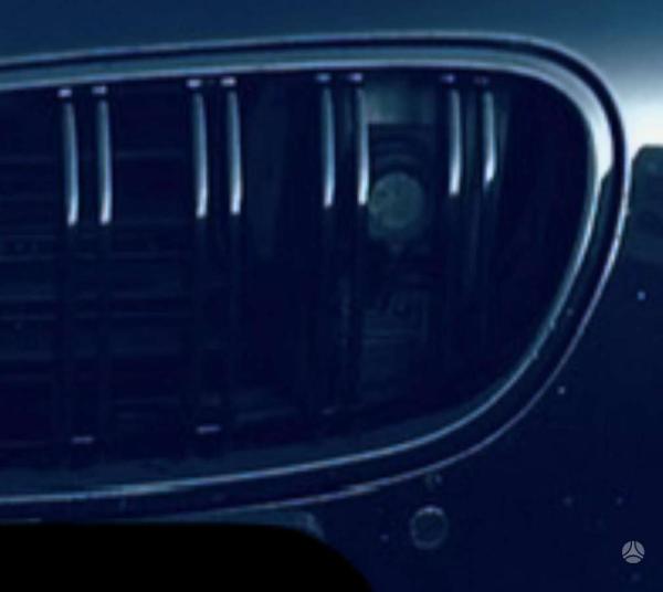 Melns BMW 530 2013 Viļņa, ar dzinēja tilpumu 2.99 L un nobraukumu 287 tūkst. km par 10900 €, foto 8 vietnē AUTOMOTO.COM.LV