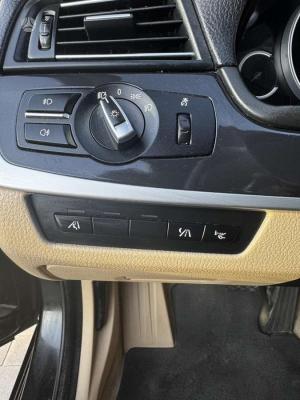 Black BMW 530 2013 in Vilnius, with an engine capacity of 2.99 L and mileage of 287 thousand km for 10900 €, photo 29 on AUTOMOTO.COM.LV