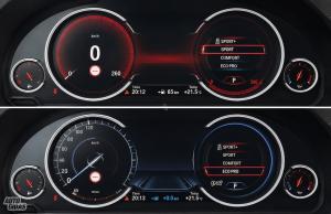 Черный БМВ 530 2013 в Таураге, объемом двигателя 3.00 л и пробегом 288 тыс. км за 11750 €, фото 29 на AUTOMOTO.COM.LV