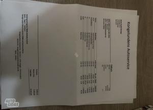Черный БМВ 530 2013 в Таураге, объемом двигателя 3.00 л и пробегом 288 тыс. км за 11750 €, фото 35 на AUTOMOTO.COM.LV