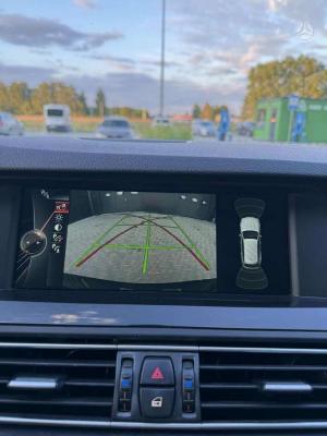 Melns BMW 530 2013 Viļņa, ar dzinēja tilpumu 2.99 L un nobraukumu 227 tūkst. km par 10300 €, foto 14 vietnē AUTOMOTO.COM.LV