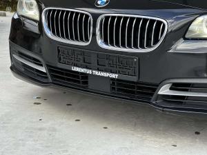 Melns BMW 530 2013 Viļņa, ar dzinēja tilpumu 2.99 L un nobraukumu 295 tūkst. km par 9690 €, foto 15 vietnē AUTOMOTO.COM.LV